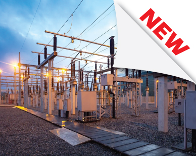 Solid State Power Substation Technology: 4 PDH | EZ-pdh.com